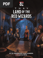 Lairs of Etharis | PDF