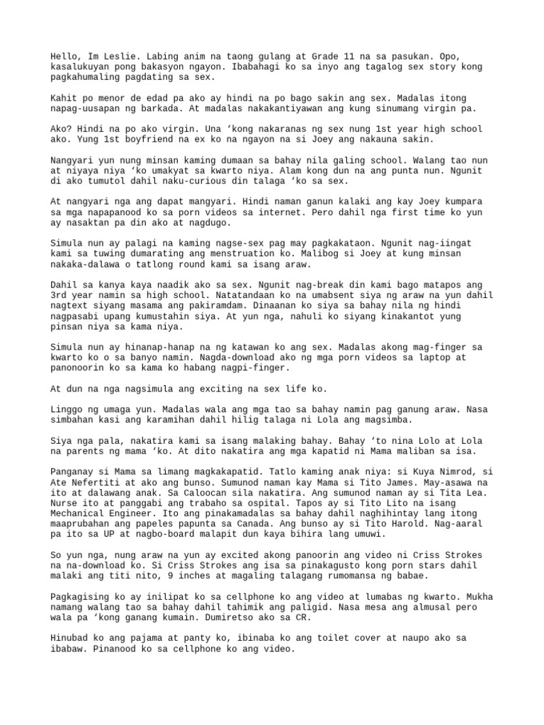 Kinantot Ni Tito And Malibog Na Pamangkin Pdf
