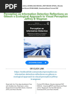 Anand Activity Book For Balvatika 13246 | PDF | Experience | Thought