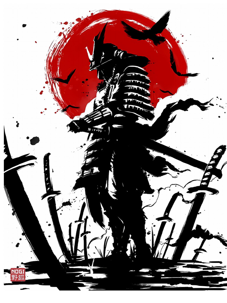 samurai | PDF