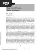 2023 Canmat Bipolar | PDF | Bipolar Disorder | Major Depressive Disorder