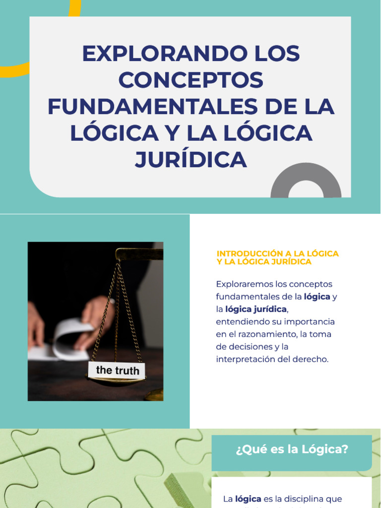 Wepik Explorando Los Conceptos Fundamentales de La Logica y La Logica ...
