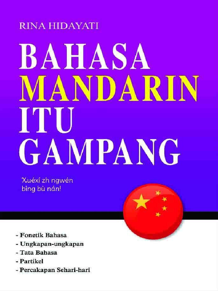 073 - Bahasa Mandarin Itu Gampang | PDF