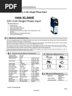 c9300 24t e Datasheet | PDF | Network Switch | Ethernet