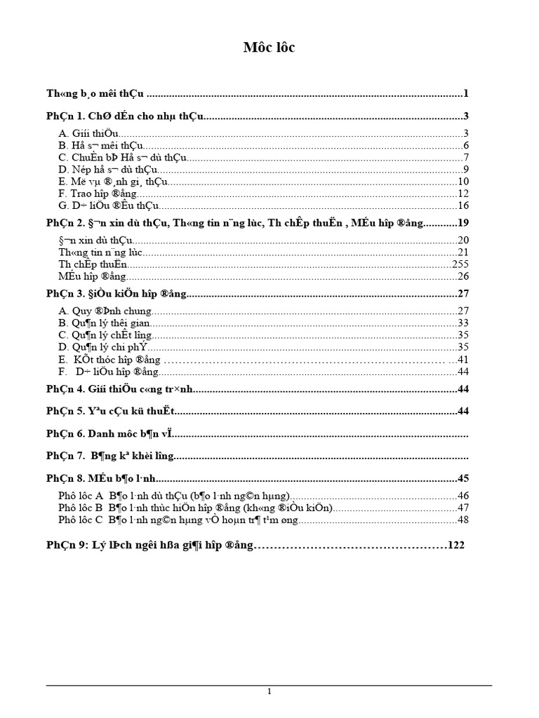 Mau HSMT Xay Lap | PDF