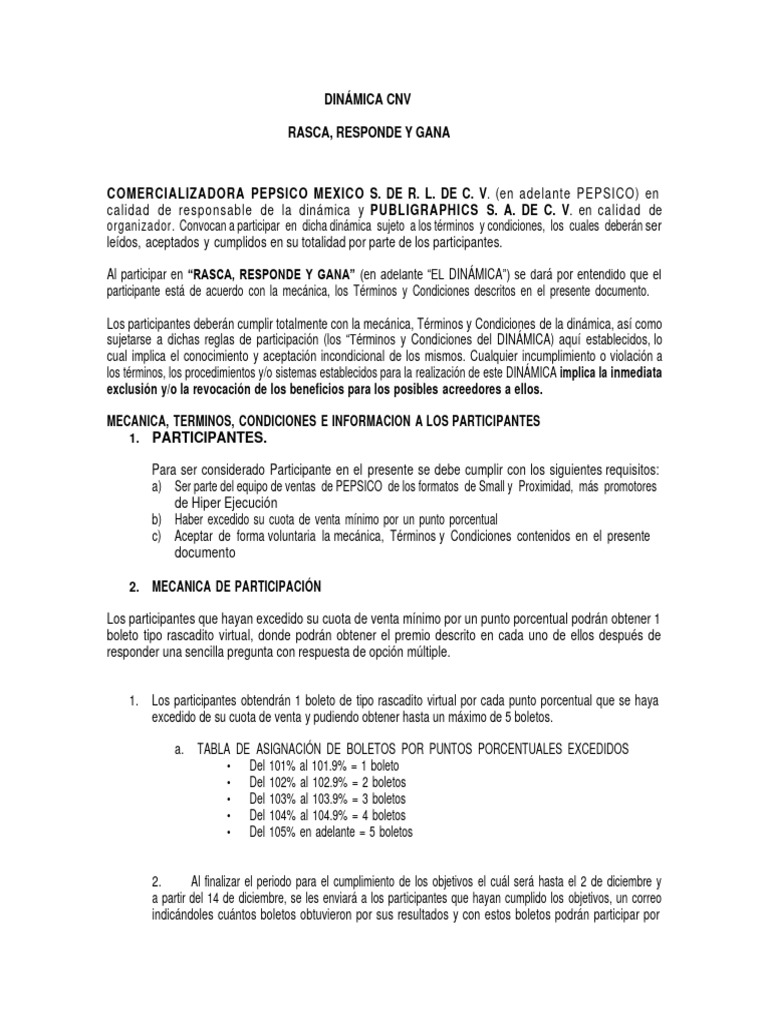 Tyc Rascaygana | PDF | Economias