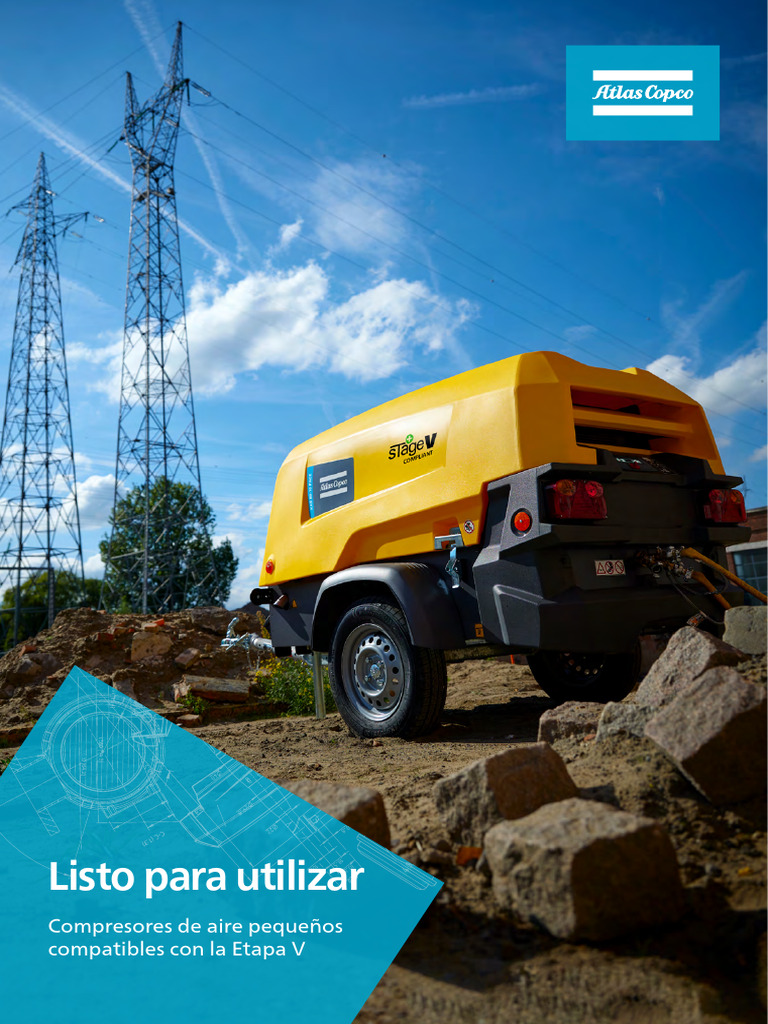 8 Series Leaflet - June 2021 - ES - Spread | PDF | Uso eficiente de ...