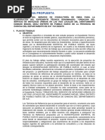 Artículo Guía Zodme V0.2 | PDF | Topografía | Presupuesto