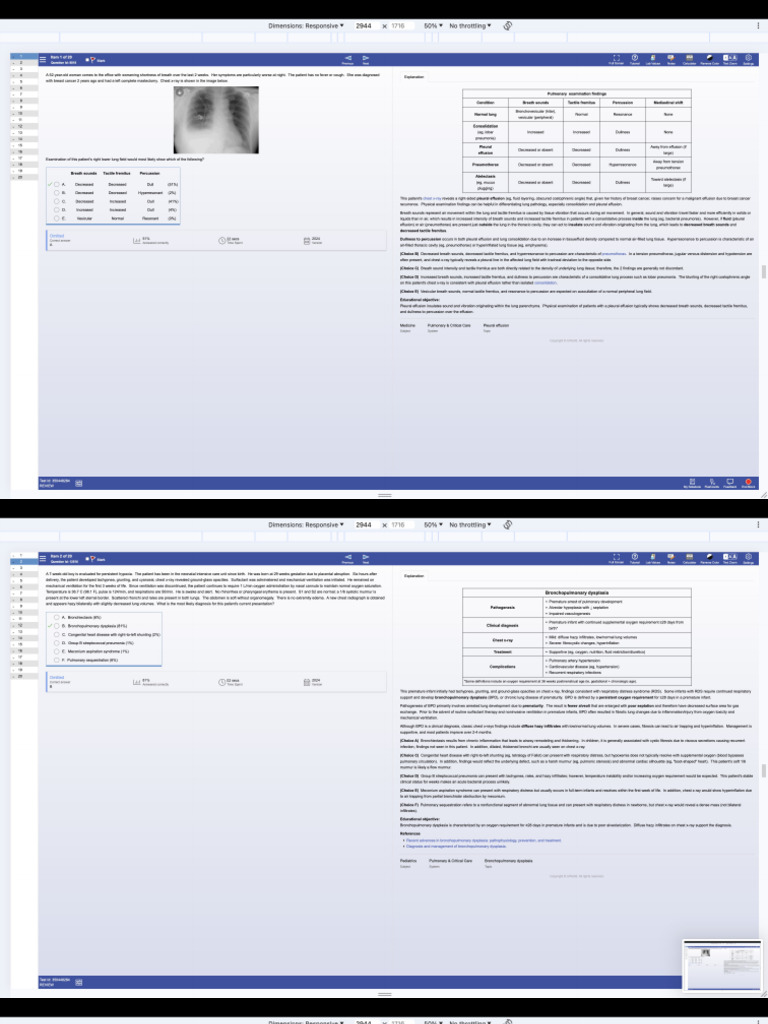 1 Uw20a Norm Cong IMPS Output | PDF