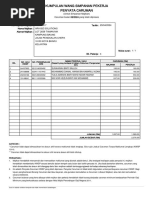 Form KWSP 16F Group | PDF