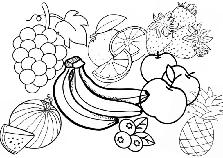 Fruit | PDF