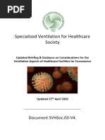 Hamilton Vent Neonate | PDF | Clinical Medicine | Respiration