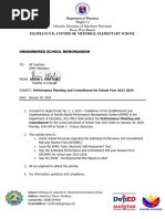 Ippd Form 1 - Teacher's Individual Plan For Professional Development ...