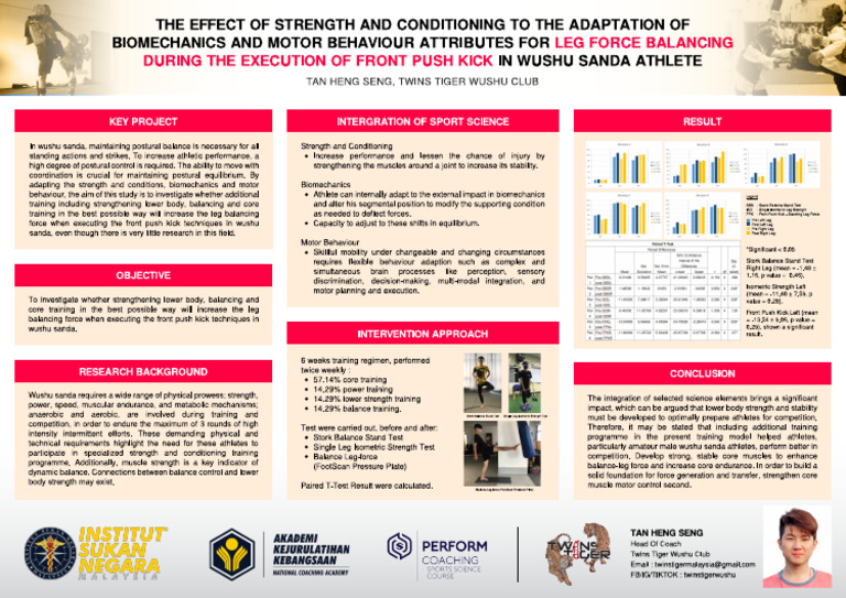 TAN HENG SENG CASE STUDY POSTER 2022 | PDF