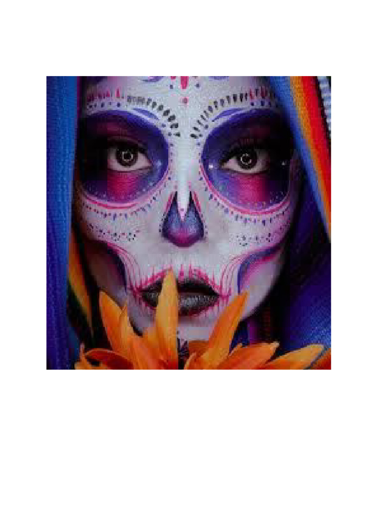 Catrina | PDF