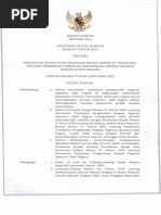 Perbup 13 Tahun 2025 (Perubahan Kedua Atas Perbup 5 Tahun 2023 TTG TPP ASN Di Lingkungan Pemkab ...