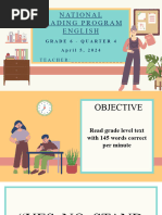 Fun With Language Book 5 | PDF | Preposition And Postposition | Noun