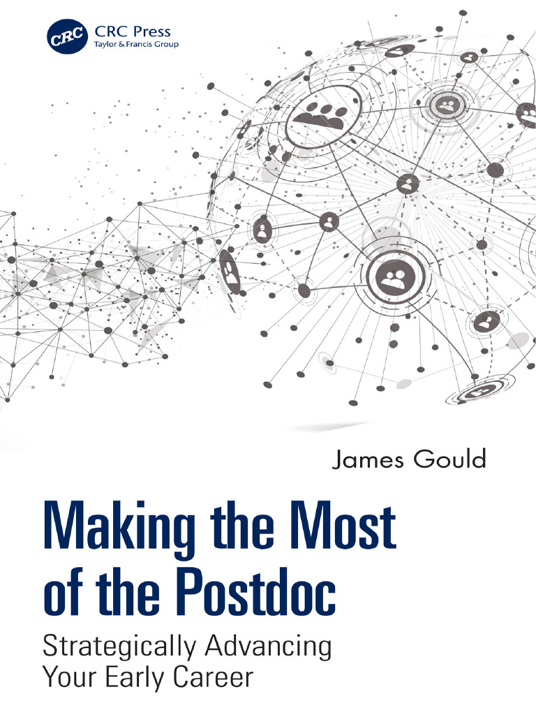 James Gould - Making The Most of The Postdoc (2023) | PDF | Mentorship ...