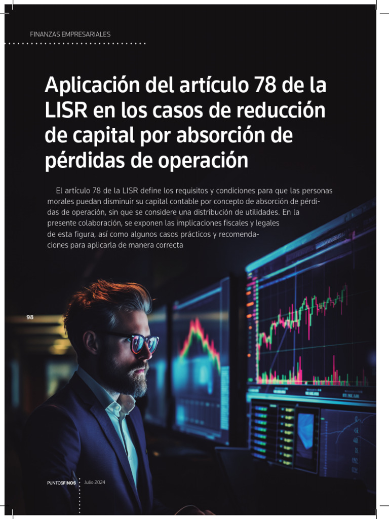 Reducción de Capital | PDF | Compartir (Finanzas) | Dividendo
