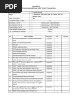 Pembaruan Data SIMLUHTAN 2026 | PDF