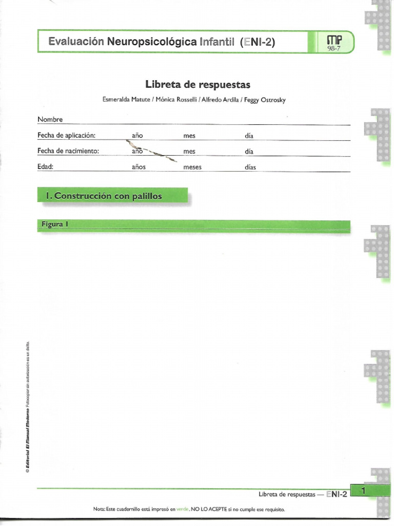 ENI Liberta de Respuestas | PDF