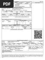 Pedimento Ejemplo | PDF | Ley Pública | Comercio