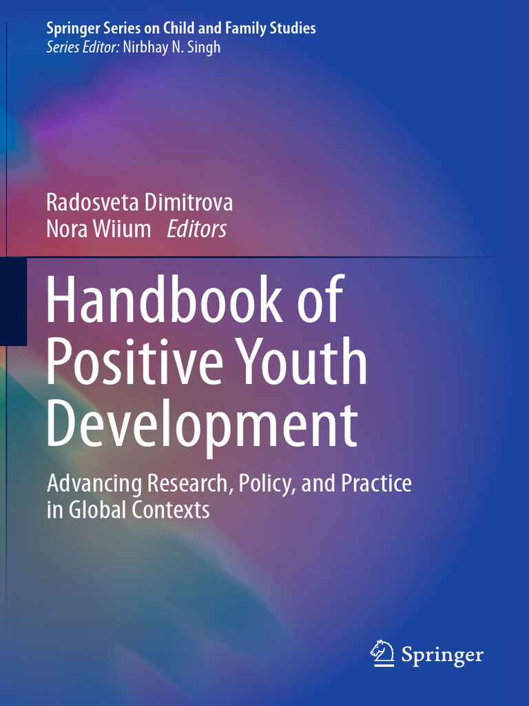 Handbook Part 1 | PDF | Psychology | Adolescence Handbook Part 1 | PDF | Psychology | Adolescence
