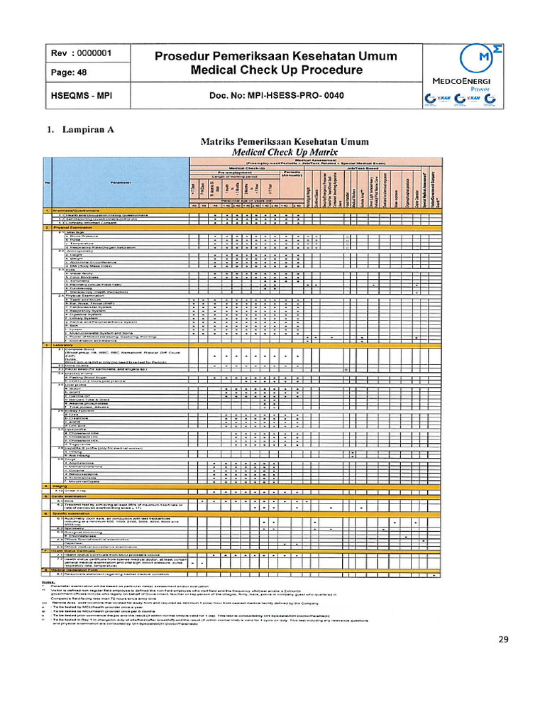 Matrix MCU - BALI SOLAR | PDF
