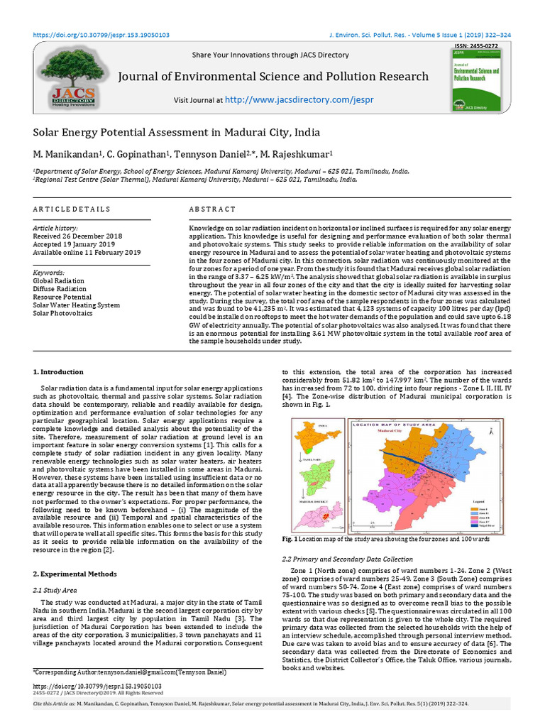 Solar_Energy_Potential_Assessment_in_Mad | Download Free PDF ...