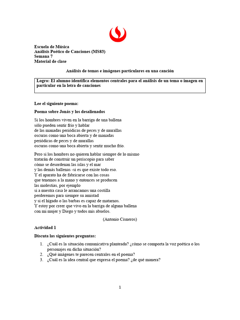 07a Preparación para El TP (Material) | PDF