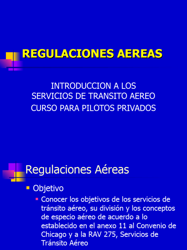 3 Der PP Tema 3 | PDF | Reglas de vuelo por instrumentos | Control de ...