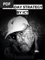 ICT Forex Money Concept A Z Day Trading Practical Guide To ICT Strategy ...