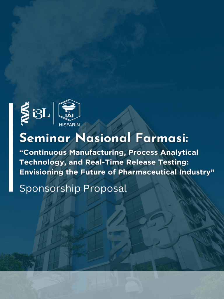 Proposal Seminar | PDF