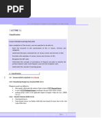 IMDG Code Segregation Guide | PDF | Dangerous Goods | Working Conditions