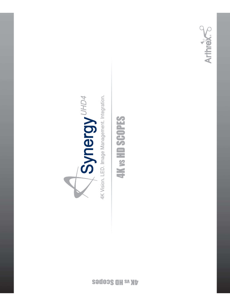 Arthrex Assets | PDF