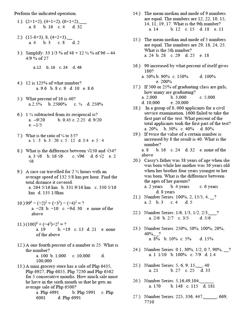 CSC Review Session 3 | PDF | Teaching Methods & Materials | Technology & Engineering
