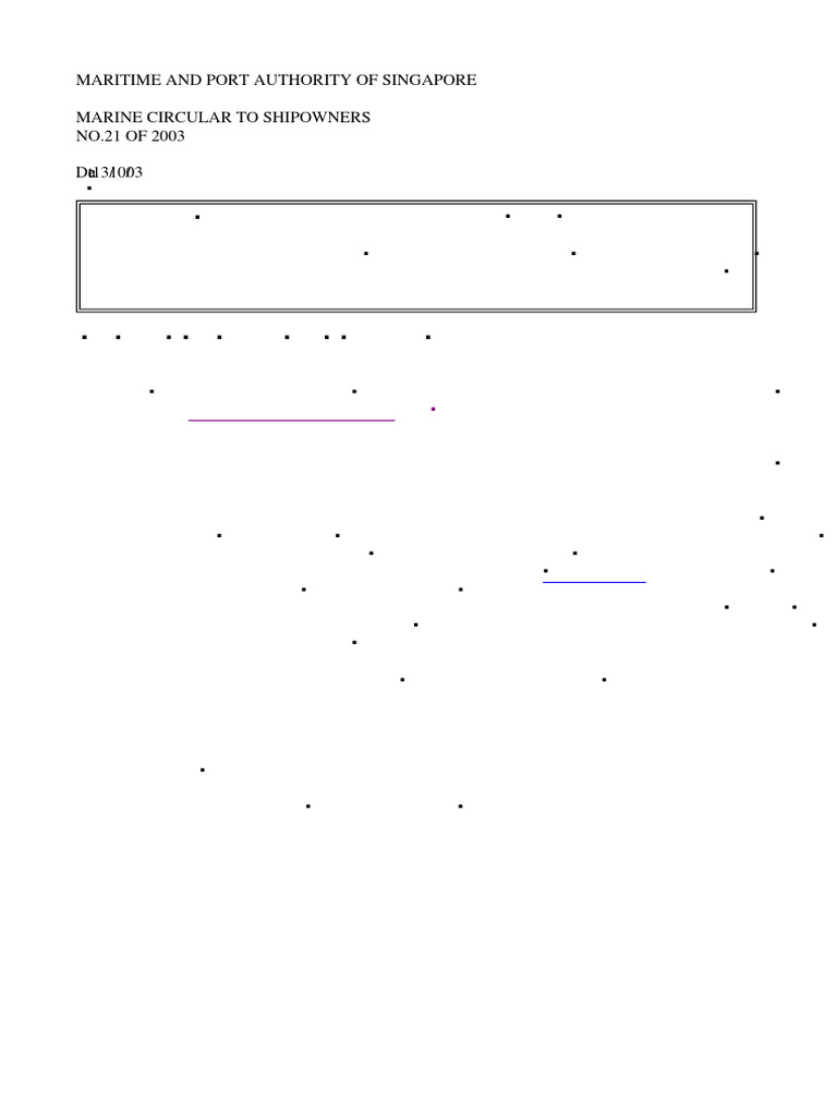MARKING OF SHIPS IDENTIFICATION NUMBER (IMO) (2) | PDF