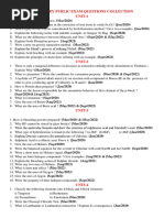 CONCOA CGA Connection Reference Chart | PDF | Methyl Group | Ether