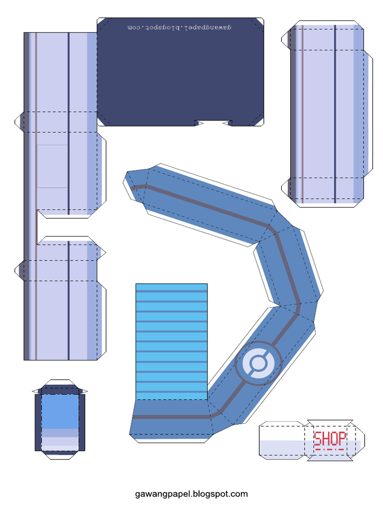 Pokemon - Rs - Pokemon Mart | PDF