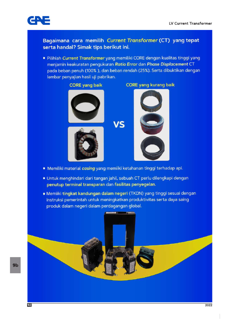 PL CT 2023 | PDF