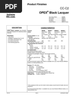 Phenicon HS Data Sheet | PDF