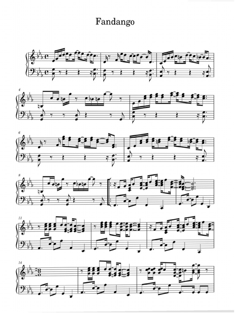 Fandango Piano - 27 Abr. 2024-10-36 A. M. | PDF