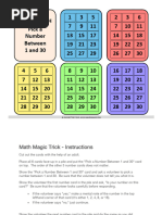 Direction Board Game | PDF | Gaming | Tabletop Games