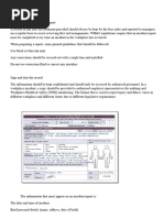 Incident Accident Register Template | PDF