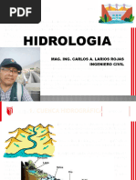 Cuencas Hidrograficas y Cuenca Exorreica | PDF | Cuenca de drenaje | Río
