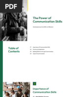 10 Essential Books for Communication Skills | PDF | Career & Growth