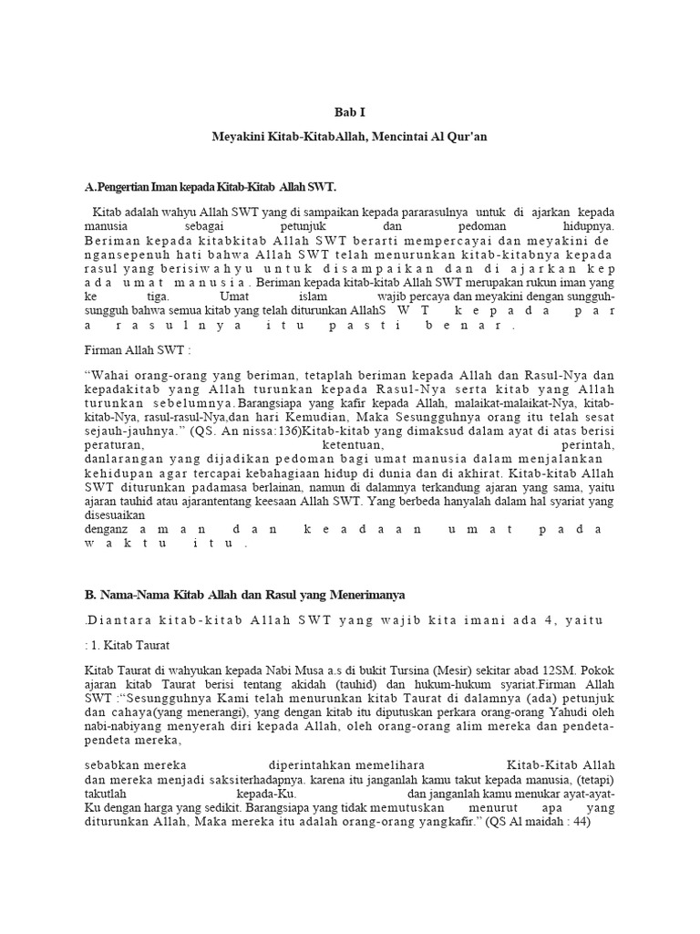 Modul Micro Akhsann | PDF