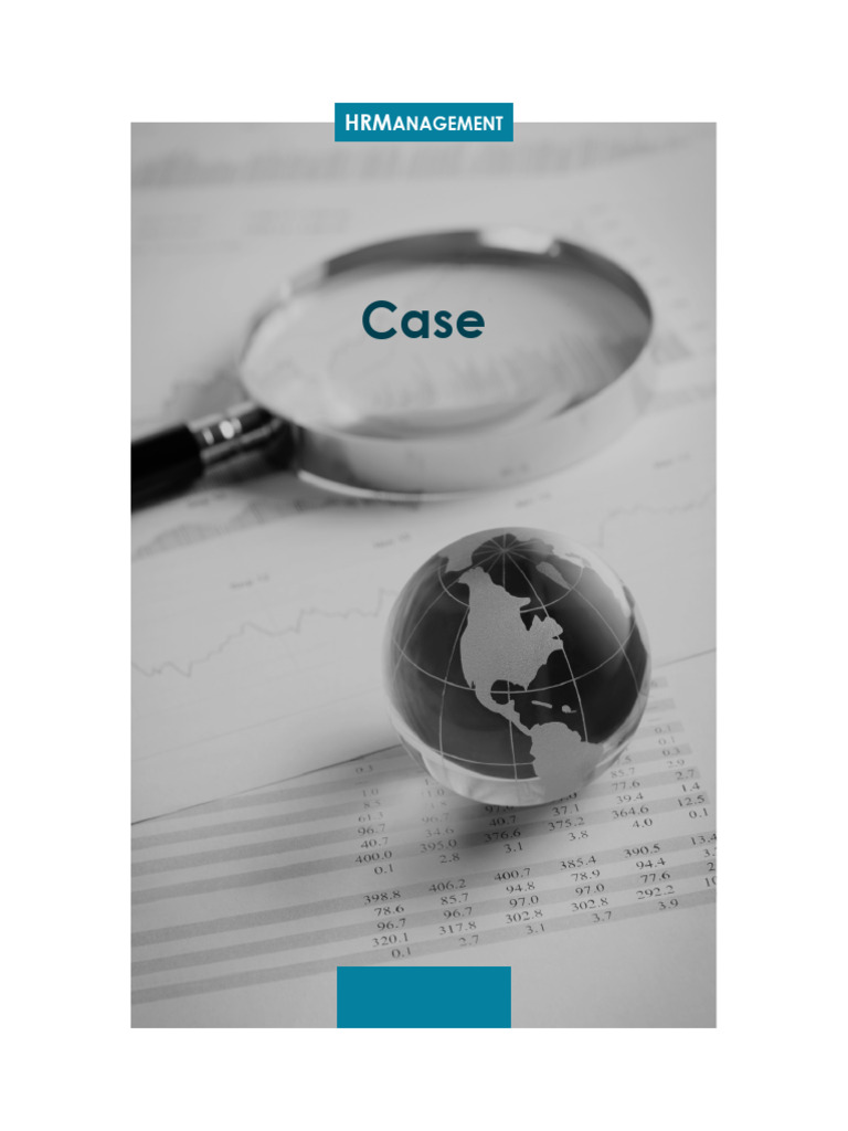 Simulation Case | PDF | Employment | Sick Leave