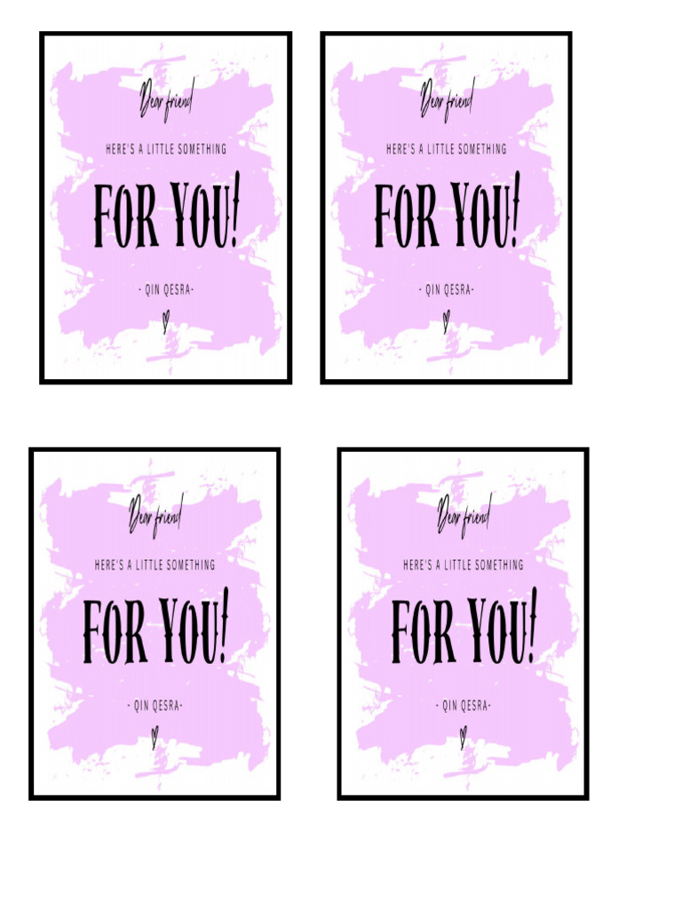 Bestie | PDF