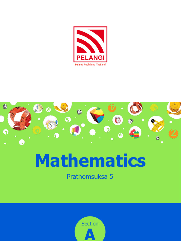 Maths 3 | PDF | Elementary Mathematics | Lexicology